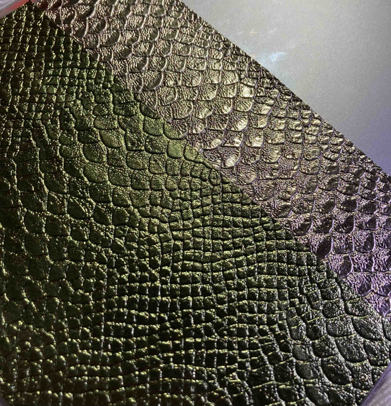 Snake Skin PVC | ORYA TEXTILES