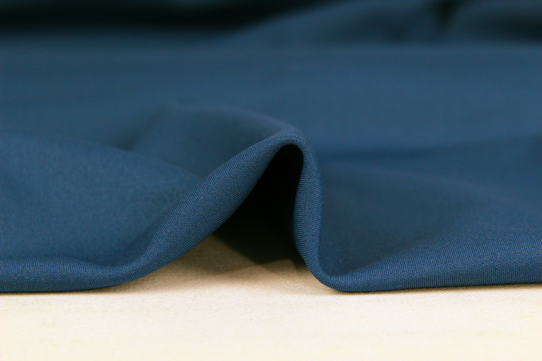 Airforce Scuba Suede | ORYA TEXTILES
